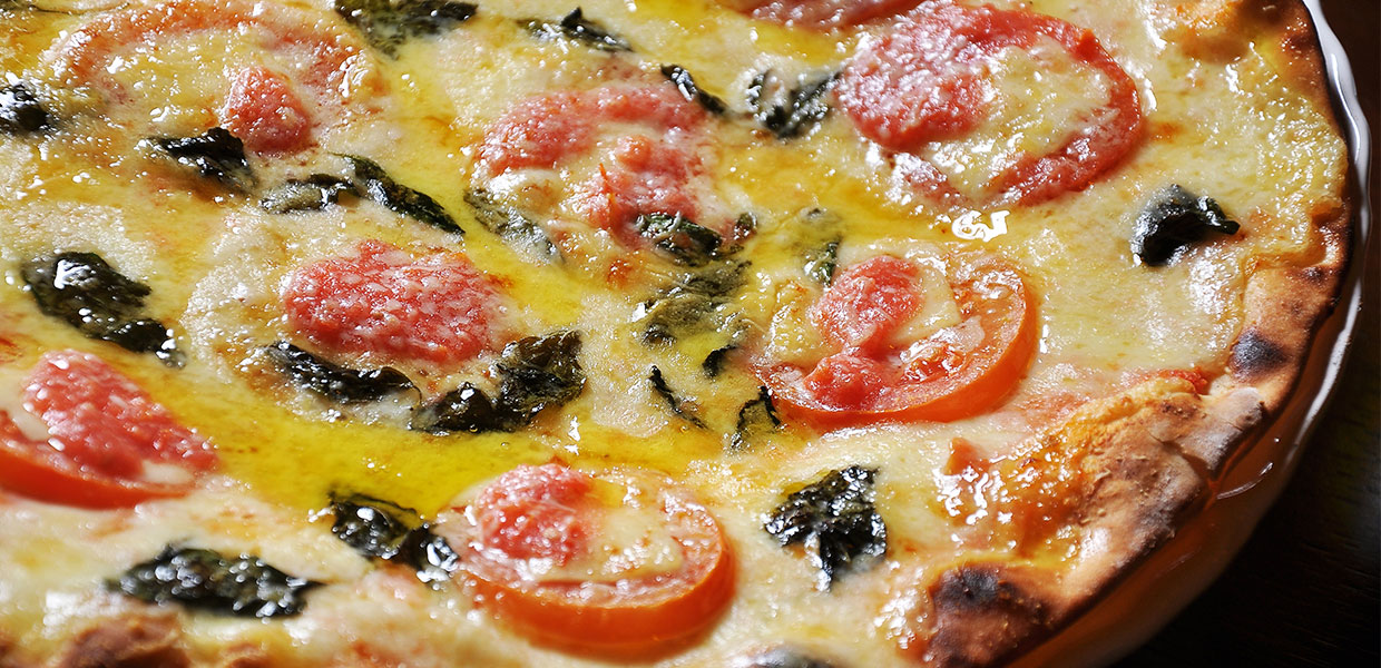 Empório da Pizza