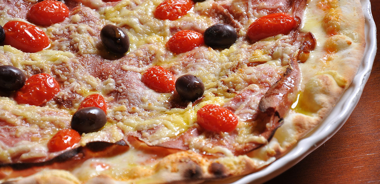 Empório da Pizza
